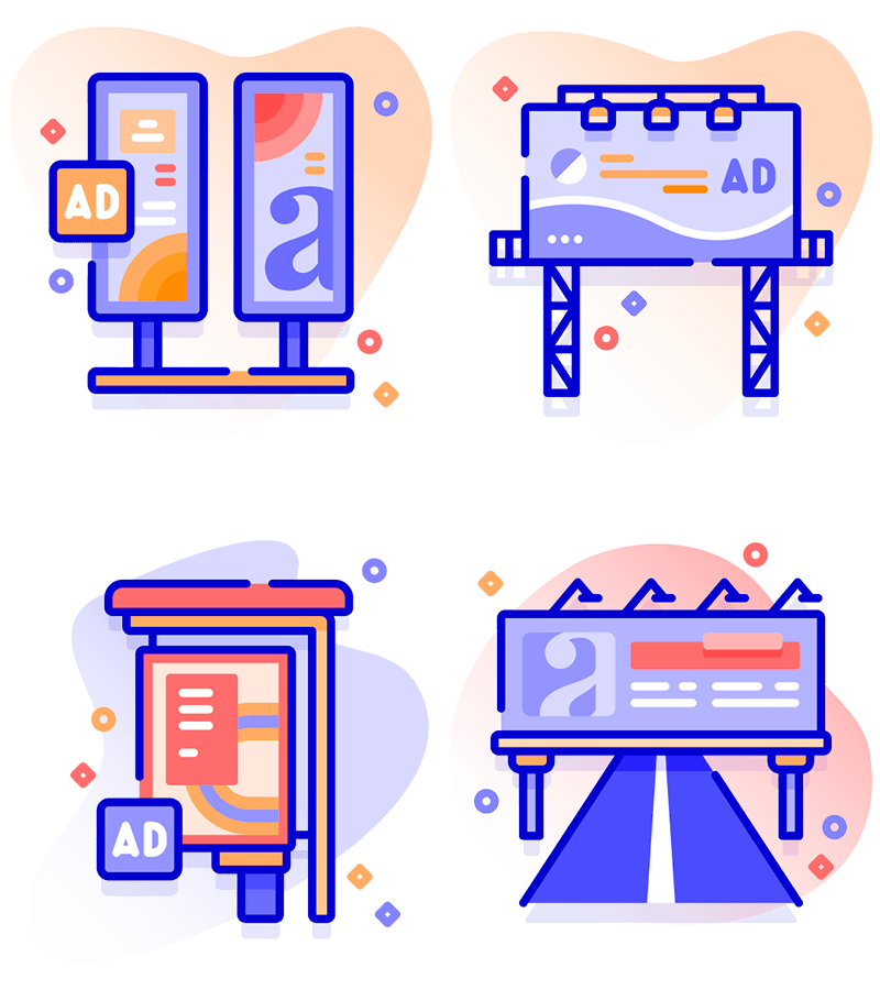 Digital signage 💎 TRY Innovate Solutions